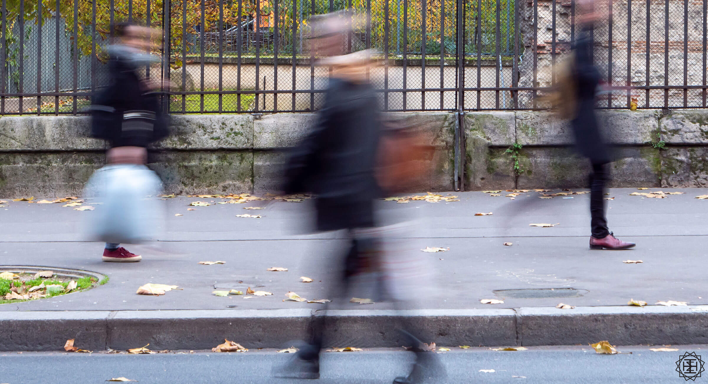 Step into Urban Monasticism - Urban Monastic