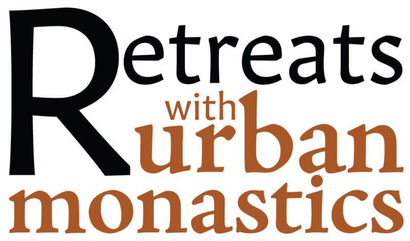 Urban Monastic | Present with God, Present with Others